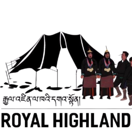 Itinerary - Royal Highland Festival